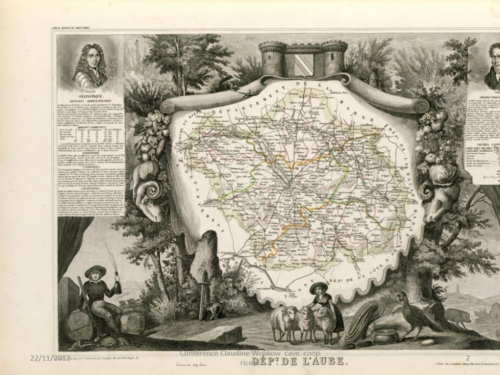 Le-vignoble-aubois-1890-1939_002 | VIGNERONS DES RICEYS